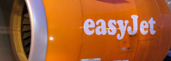 ᐅEasyjet: Die ULTIMATIVE Checkliste für das Handgepäck!